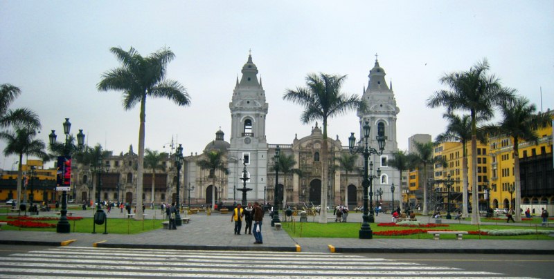 Lima
